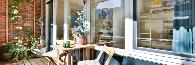 Comment aménager votre véranda terrasse