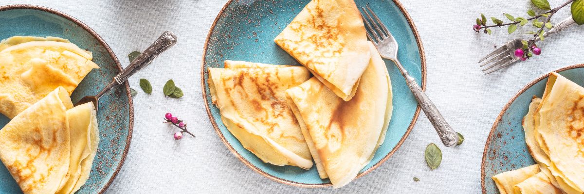 Recette de crêpes pour la Chandeleur | Comment les réussir