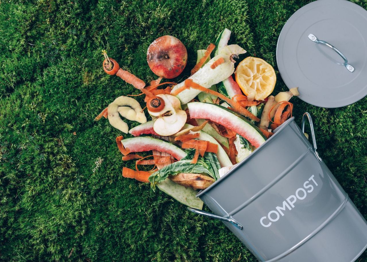 Compostage en appartement : les astuces pour éviter le gaspillage