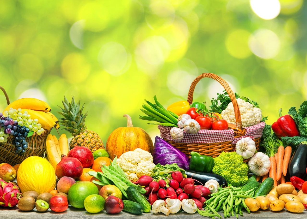 Les 10 meilleurs fruits et légumes à consommer en février