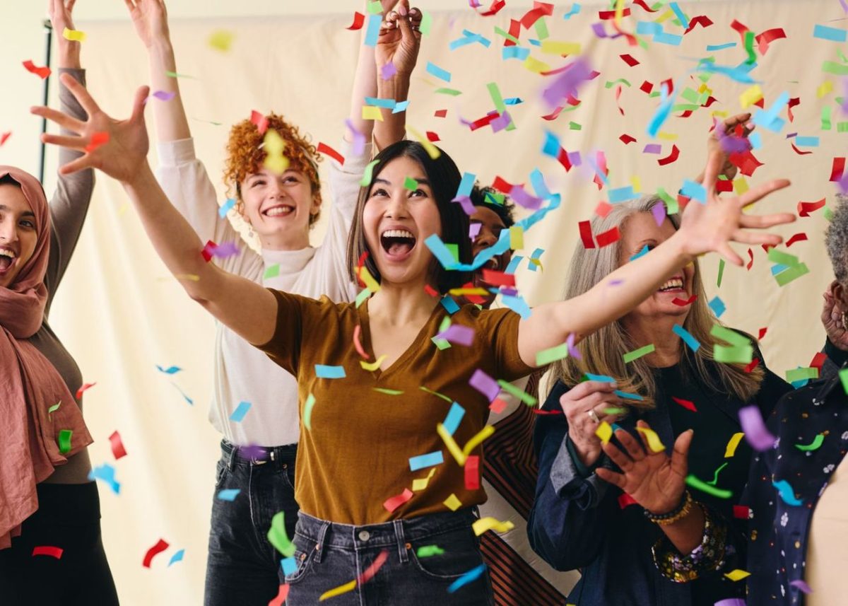 Journée internationale des femmes : comment la célébrer et soutenir cet ...