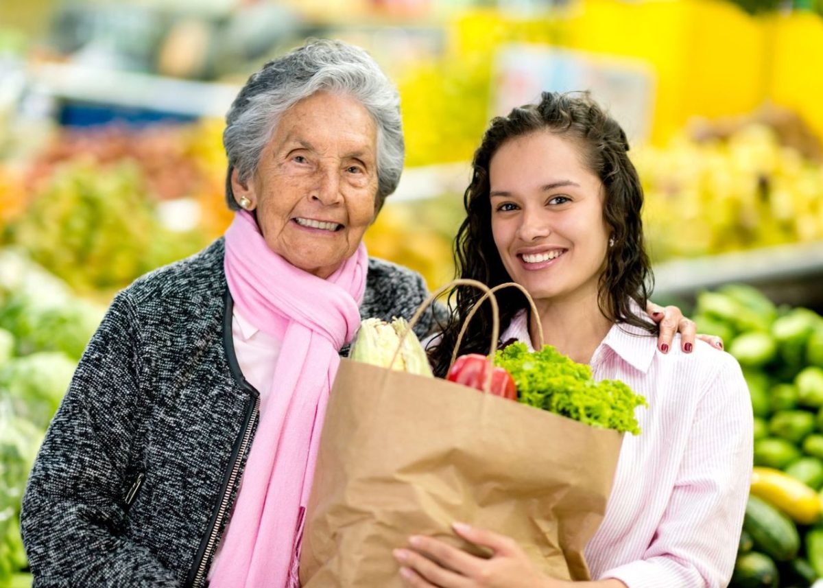 Fête des grands mères : Le cadeau de dernière minute pour gâter votre ...