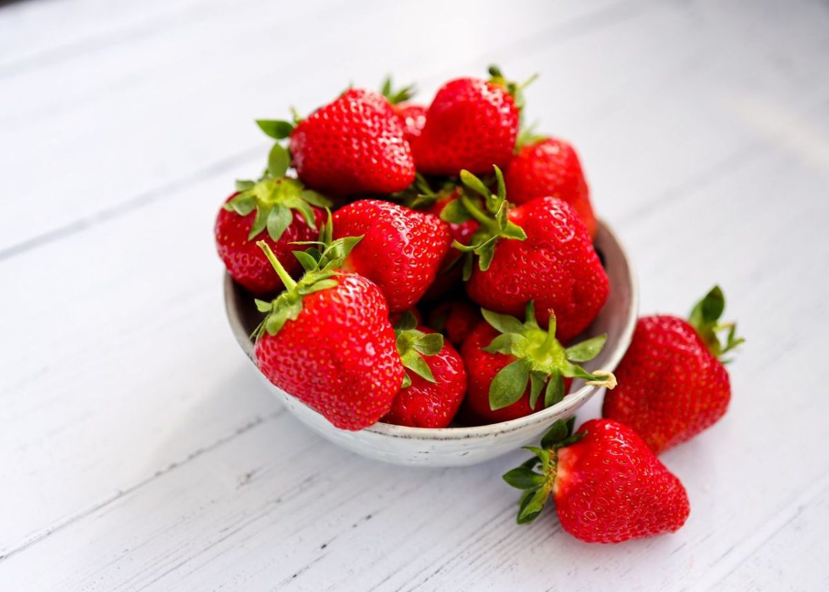 Fraises : Tout savoir sur la culture des fraises au potager