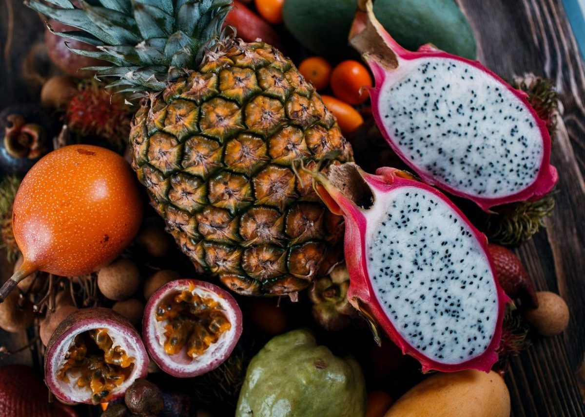 Cultiver des fruits exotiques chez soi : nos astuces pour les acclimater