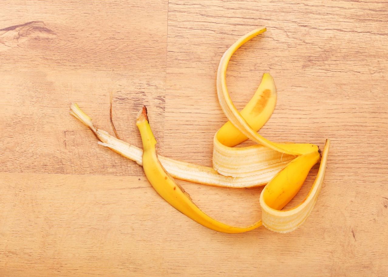 Le purin de banane, original mais efficace pour vos plantes