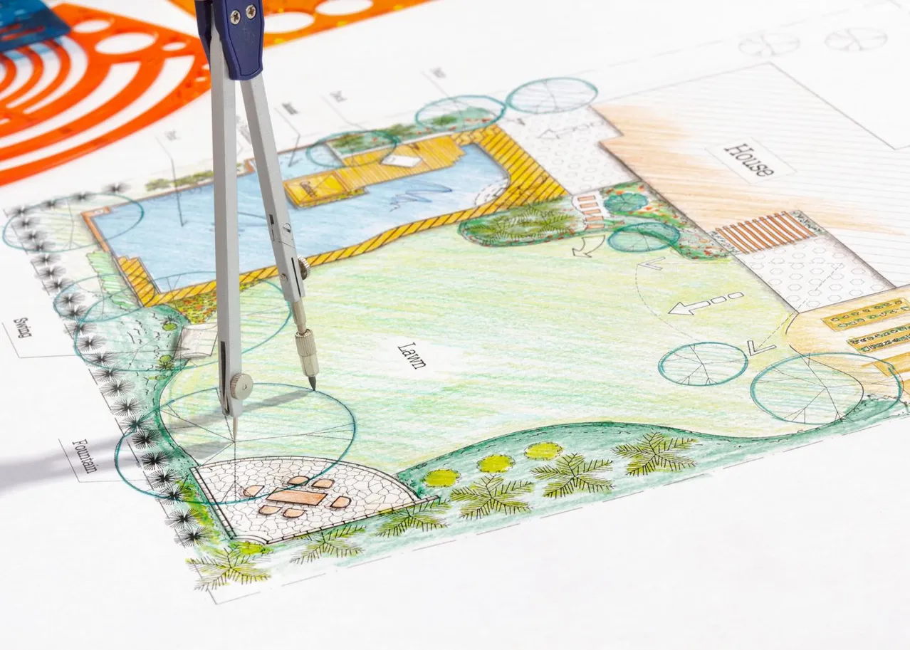 Planifier son jardin : le guide étape par étape