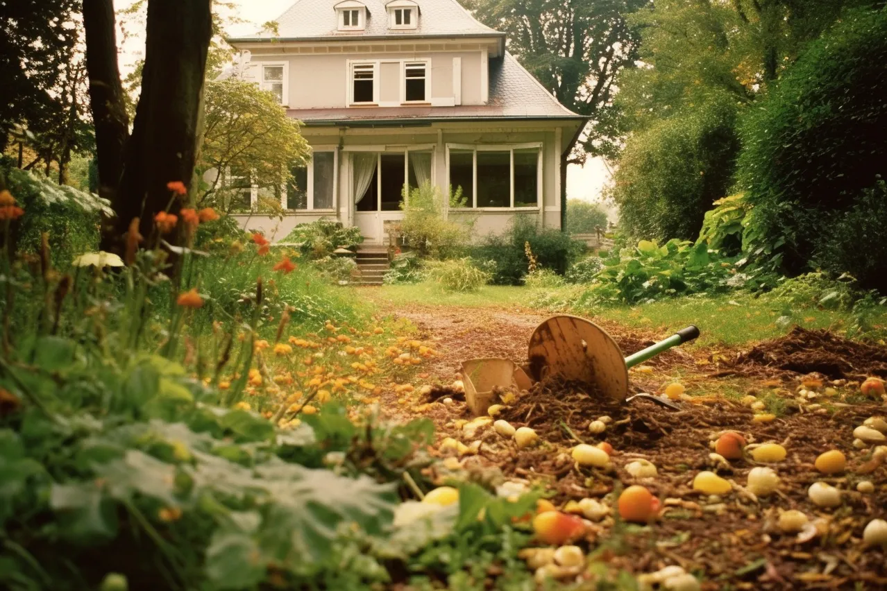 Préparez-vous au compostage obligatoire : 9 pièges classiques à éviter ...