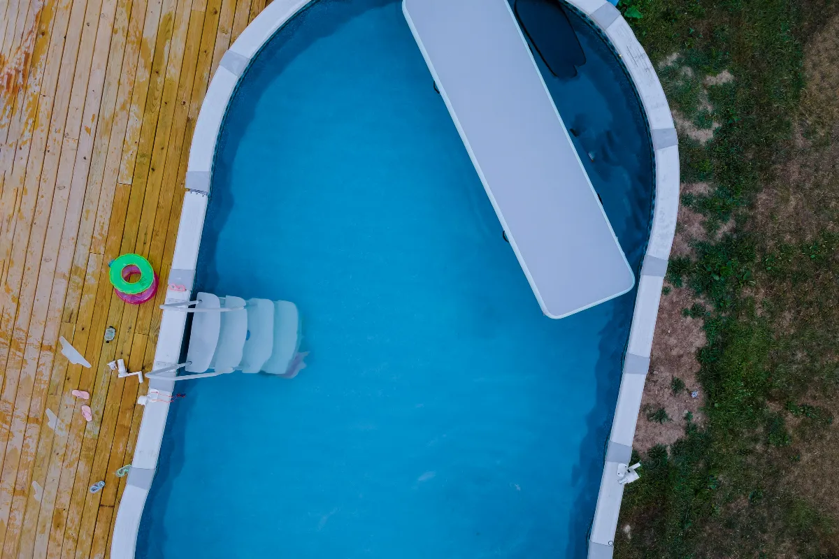 Vous rêvez d’une piscine pour cet été ? Voici les modèles les moins ... Vous rêvez d’une piscine pour cet été ? Voici les modèles les moins ...